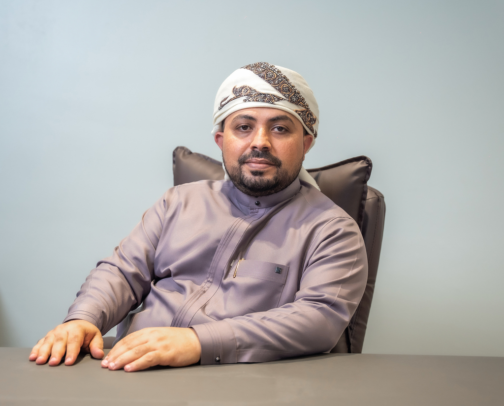 ALROMANSIAH SDN. BHD. - Savour the essence of Middle Eastern Hospitality